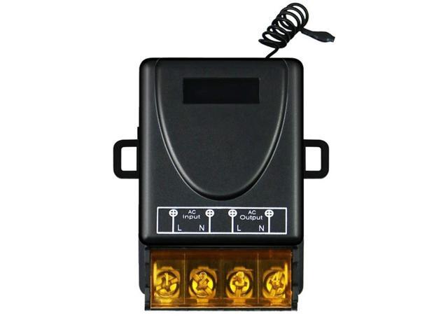 Click here for Smart Home Wireless Remote Control Switch RF 433Mh... prices