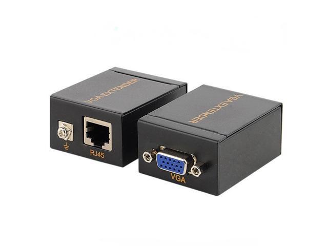 Click here for VGA Extender 60m 30m 20m 15m 10M Monitor Vga To Rj... prices