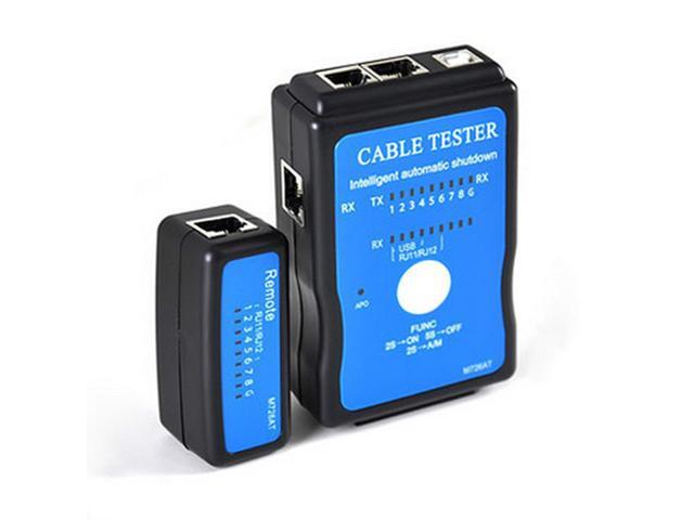 Click here for Intelligent Internet Tester RJ45 Ethernet Checker... prices