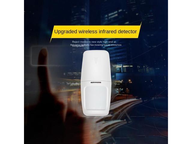 Click here for Wireless Infrared Induction Human Body Detection A... prices