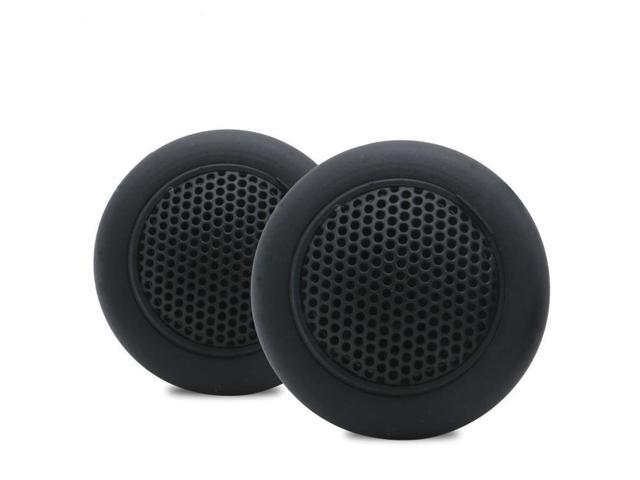 Click here for 2 SetDoor Auto Tweeter Music Stereo Treble Sound A... prices