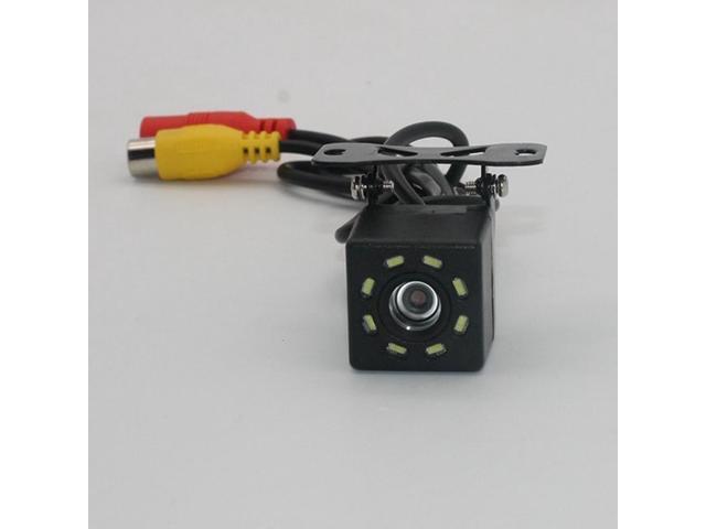 Click here for Car Rear View Camera 4 LED Night Reversing Auto Pa... prices