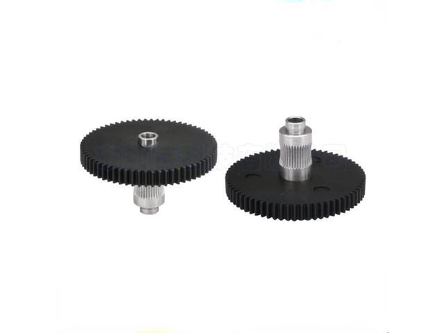 Click here for 3D Printer Accessories E3D Titan Extruder Gear 0.5... prices