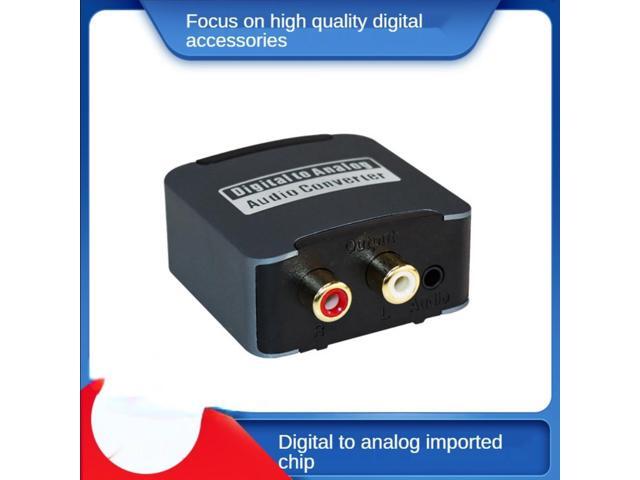 Click here for Full Audio Converter Digital To Analog Audio Conve... prices