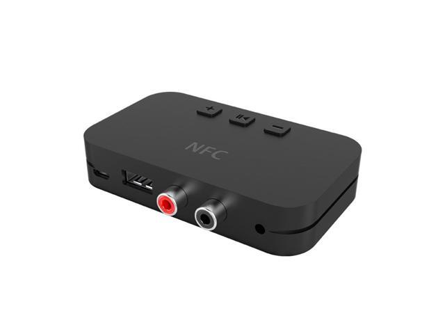 Click here for NFC 5.0 Receiver A2DP AUX 3.5mm RCA Jack USB Smart... prices