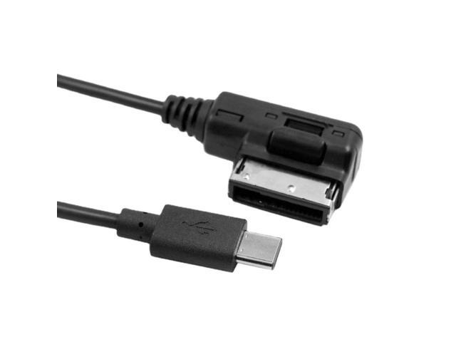 Click here for USB AUX Cable Music MDI MMI AMI To USB Female Inte... prices