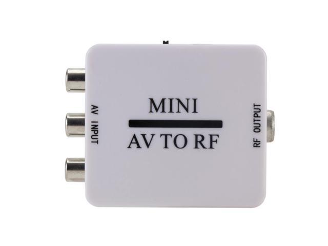 Click here for Mini HD VGA To BNC Video Converter Convertor Box C... prices