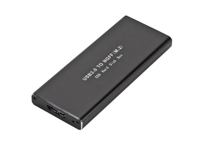 Click here for USB 3.0 M2 SSD Case USB3.0 To M.2 NGFF External So... prices
