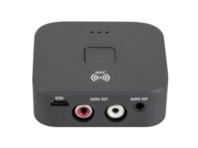 Click here for Bluetooth-compatible Audio Receiver Transmitter 2... prices