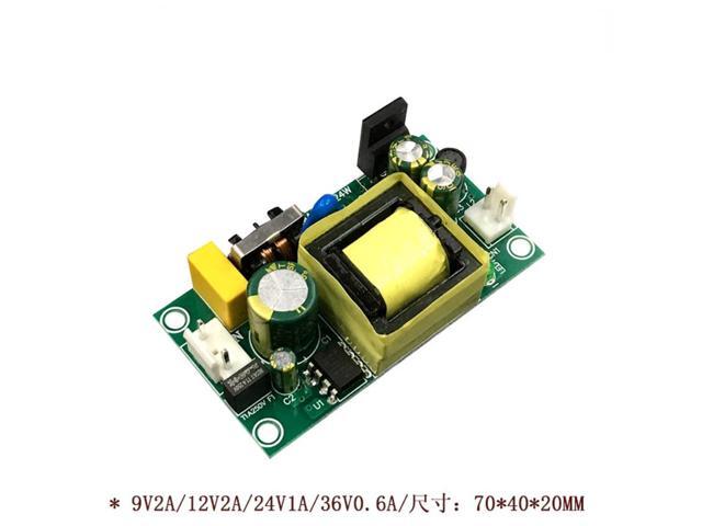 Click here for Mingma 12V2A Bare Board Power Supply Safety Regula... prices