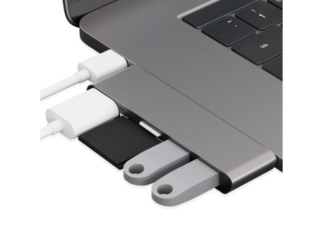 Click here for USB Type C Hub USB C to USB 3.0 PD TF/SD Card Adap... prices