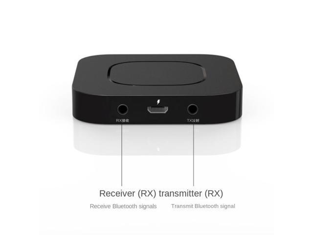 Click here for Bluetooth 5.0 Audio Receiver and Transmitter 2 In... prices