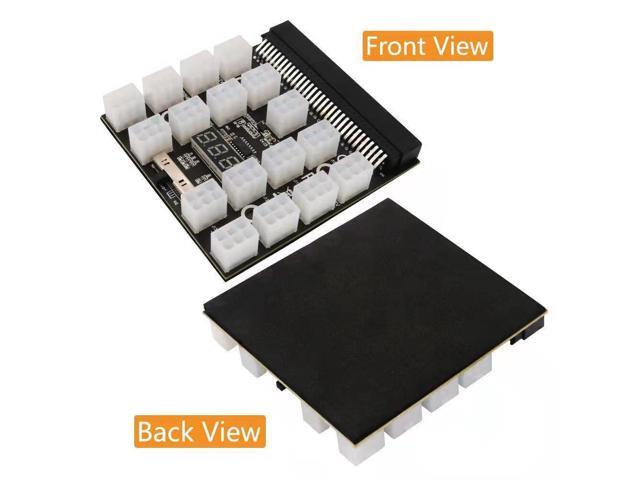 Click here for Breakout Board 17 / 12 Port 6Pin Connector LED Dis... prices