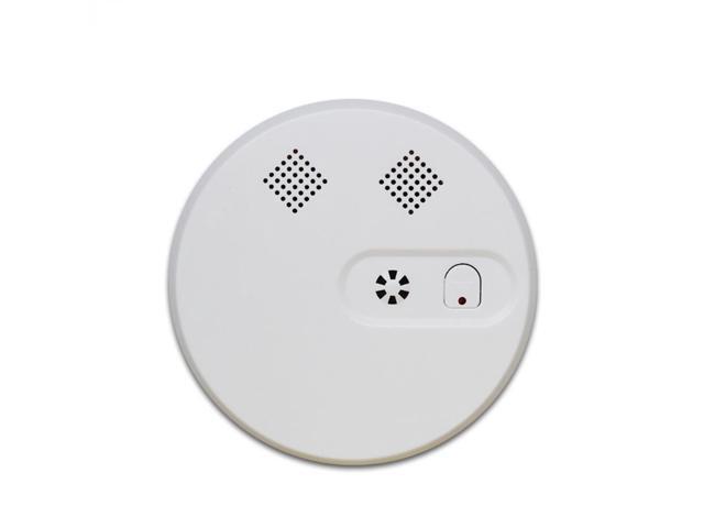 Click here for Home Kitchen Smoke Alarm Detector Smart Device Smo... prices
