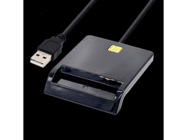Click here for USB Smart Card Reader for Bank Card IC/ID EMV Card... prices
