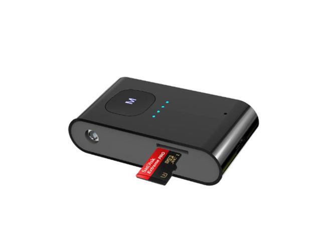 Click here for P8DF Wireless Bluetooth-compatible Receiver Transm... prices