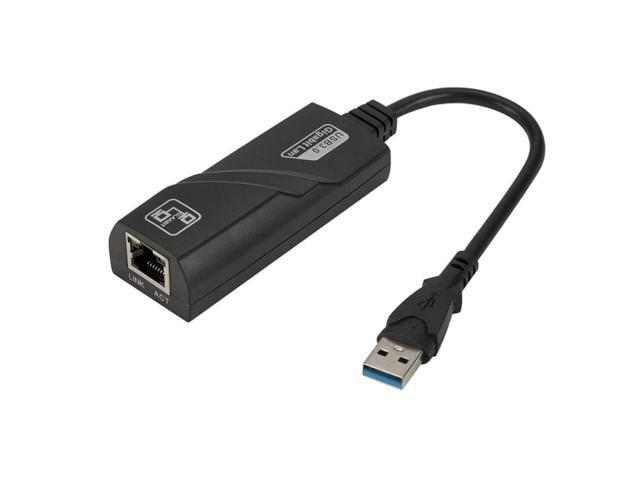 Click here for USB 3.0 Ethernet Adapter Network Card USB 3.0 To R... prices
