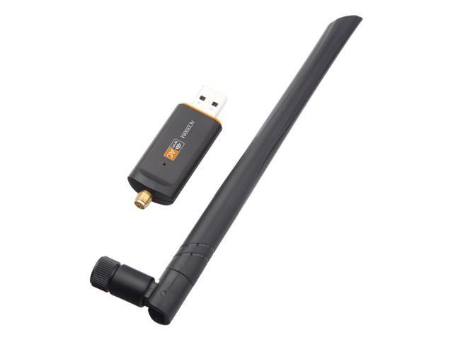 Click here for 1200Mbps Wireless WiFi USB Adapter Dual Band 2.4/5... prices