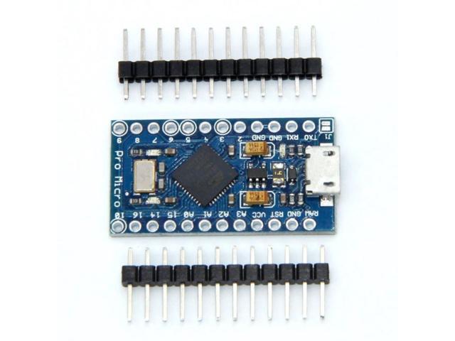 Click here for 1PCS Pro Micro Uses Atmega32U4s Own USB Update Pro... prices
