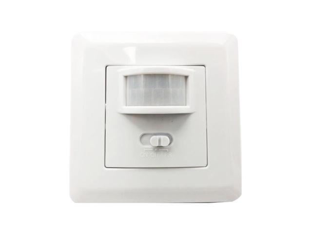 Click here for PIR Motion Sensor Switch AC 110V-240V Recessed Inf... prices