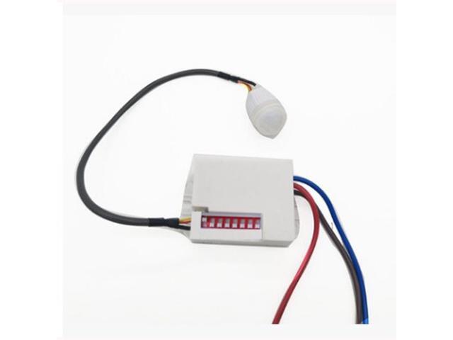 Click here for Mini Miniature Energy-saving Infrared Human Body S... prices