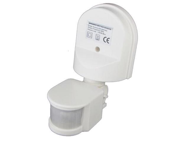 Click here for Waterproof and Dustproof 110-240V Infrared Human B... prices