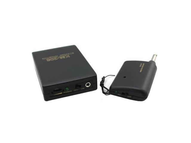 Click here for Km208 wireless Lavalier microphone wireless loudsp... prices