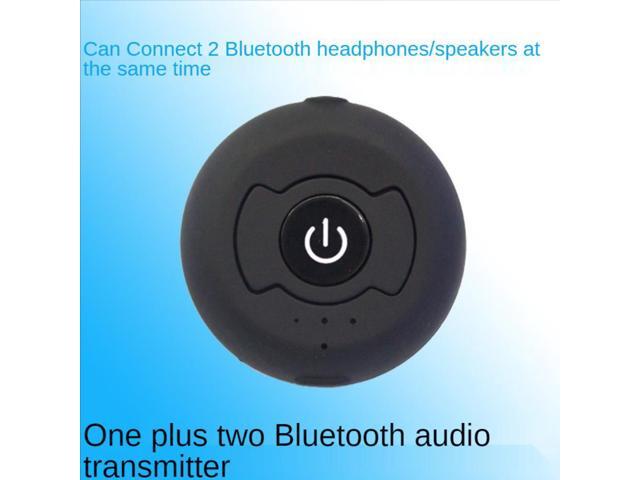 Click here for Wireless 3.5mm Bluetooth Transmitter Multi-point A... prices