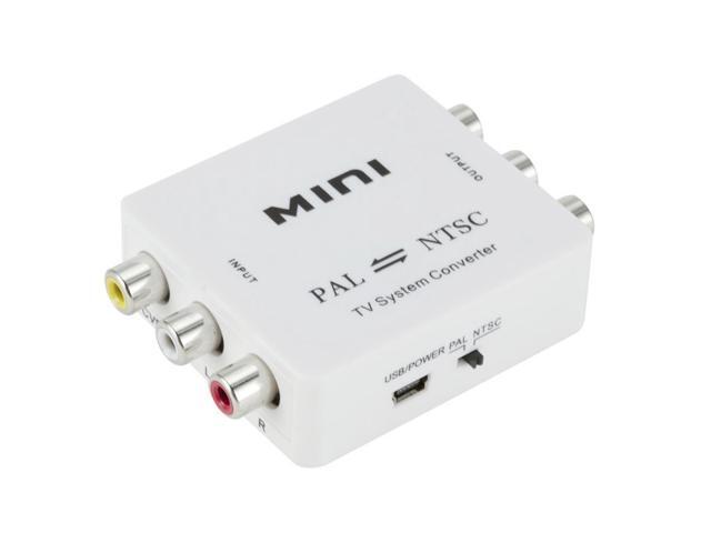 Click here for Mini Portable PAL To NTSC or NTSC TO PAL Bi-direct... prices