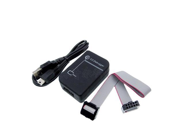 Click here for CC Debugger ZIGBEE Emulator Support Online Upgrade... prices