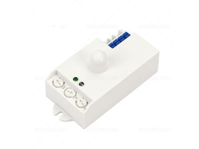 Click here for Microwave Sensor Switch  Low Voltage 12-24VDC  Lam... prices