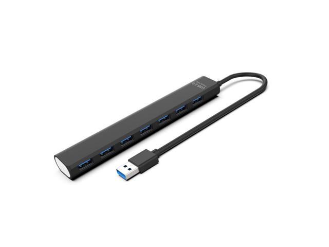 Click here for USB HUB 7-Ports 5Gbps High-Speed USB3.0 One-To-sev... prices