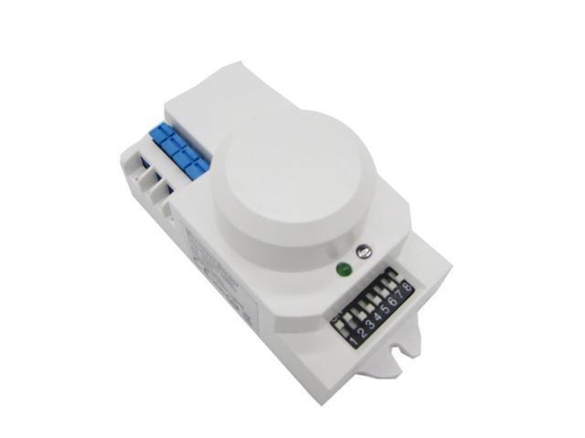 Click here for Hot Sale Round Ceiling Mounted Microwave Radar Ind... prices