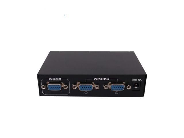 Click here for 1PCS 2 Ports Switcher Splitter 2 Ways VGA Video Sw... prices