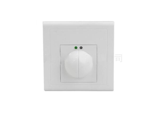 Click here for Led Microwave Radar Sensor Switch Intelligent Body... prices