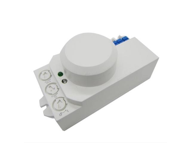 Click here for Hot Sale 5.8GHz HF System LED Microwave 360 Degree... prices