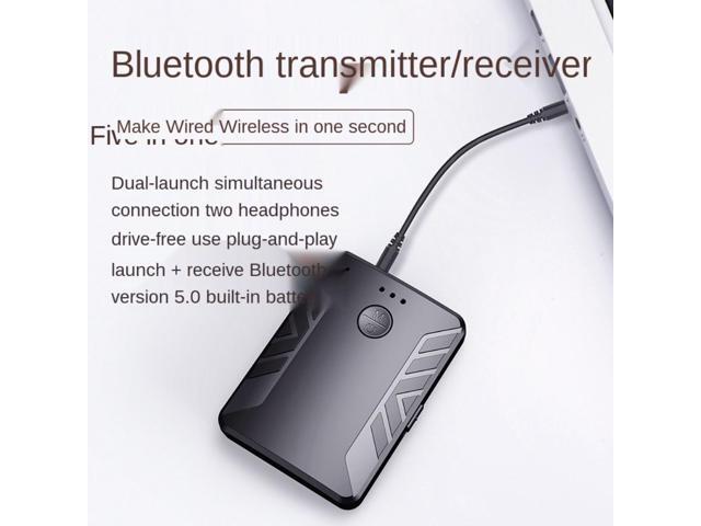Click here for Bluetooth 5.0 Audio Transmitter Receiver Pair with... prices