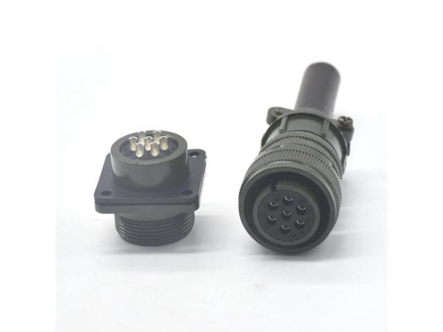 Click here for Military 5015 3102 3106 Connector Plug Servo Conne... prices