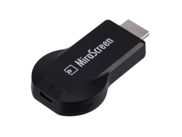 Click here for 128MB TV Stick Dongle Mirascreen Wi-Fi Display Rec... prices