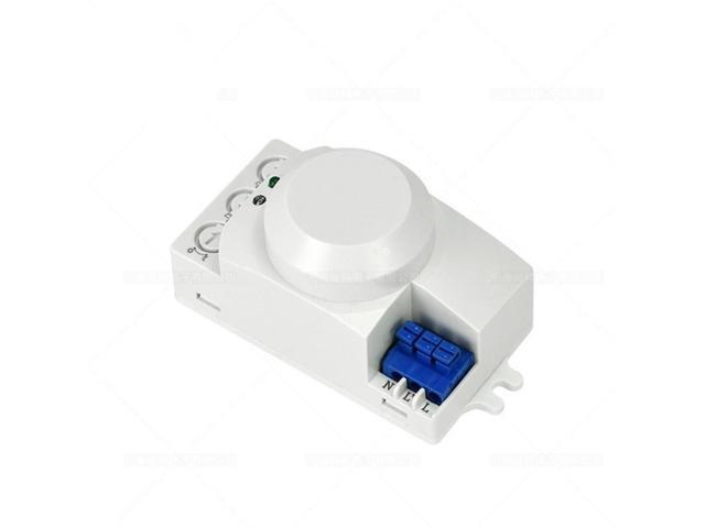 Click here for 220V 5.8GHz Microwave Sensor Switch Auto Induction... prices