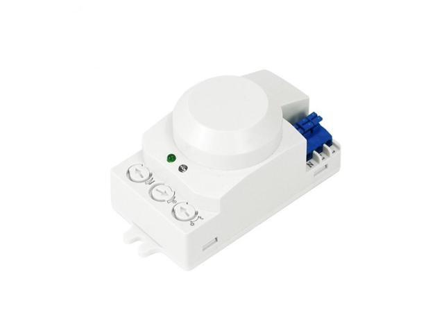 Click here for AC 220V-240V 5.8GHz Microwave Movement Motion Dete... prices
