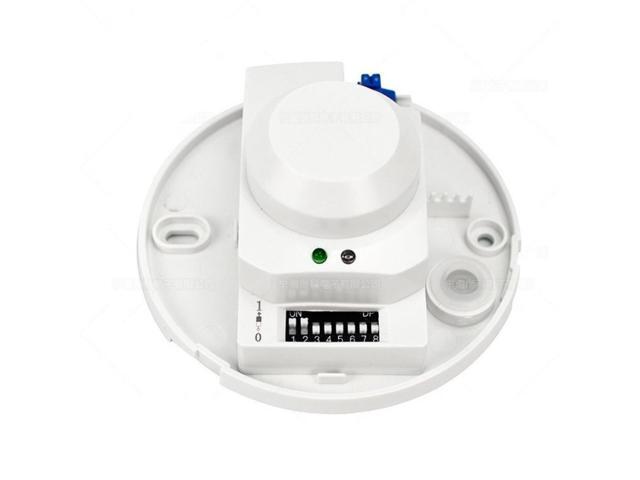 Click here for Motion Sensor 220v 1200W 50-60Hz Panel Microwave S... prices