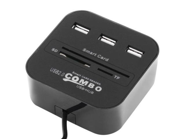 Click here for All In 1 USB SIM Smart Card Reader for Bank Card I... prices