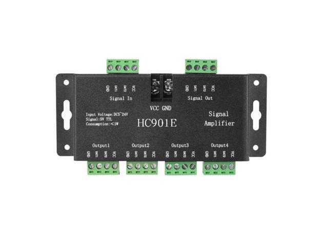 Click here for SP901E SPI Signal Amplifier Repeater for WS2812B W... prices