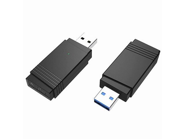 Click here for USB 3.0 Wi-fi 1200Mbps Adapter Dual Band 2.4Ghz/5.... prices