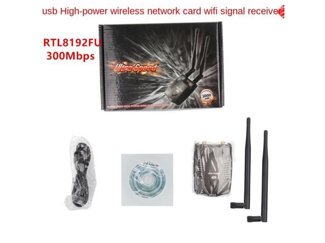 Click here for 802.11n Wi-fi Dongle High Power Ralink3070L Wirele... prices