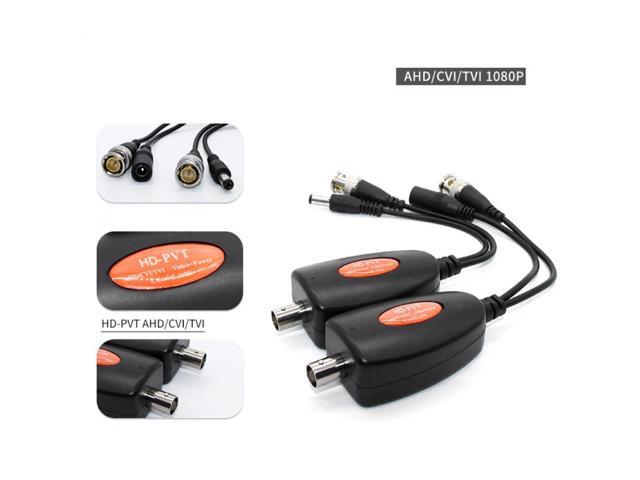 Click here for 1 Channel Power Over Coax System For Cctv Cameras... prices