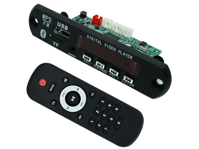 Click here for Bluetooth 5.0 MP3/WMA/WAV/APE/FLAC Decoder Board C... prices