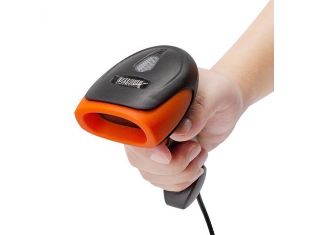 Click here for Fashion Wireless Red Light Scanner Bar Code QR Sca... prices