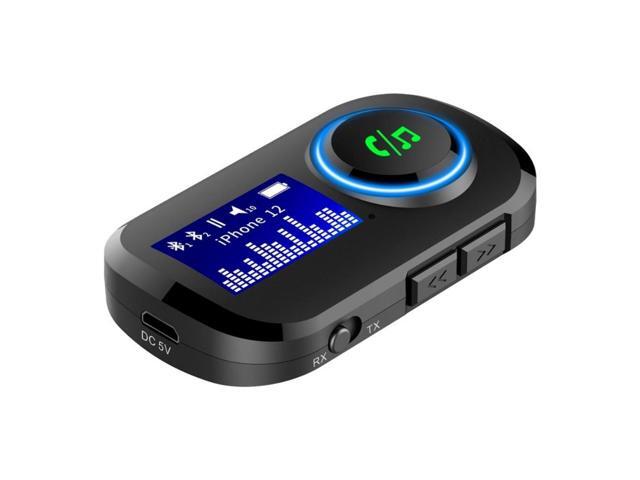 Click here for T5 Bluetooth Receiver and Transmitter Combo with D... prices